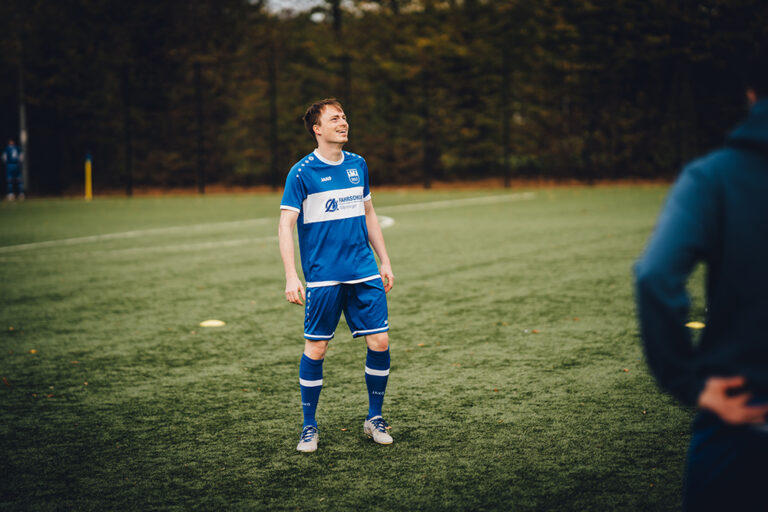 Fußball – Eintracht Münster