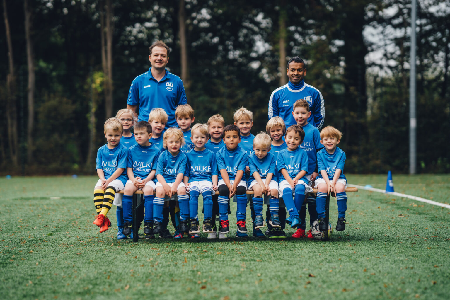 Fußball – Eintracht Münster